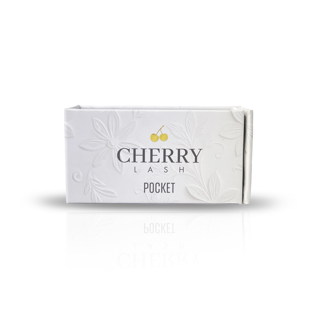 Cílios Pocket Cherry Lash Clássico – João Da Beleza