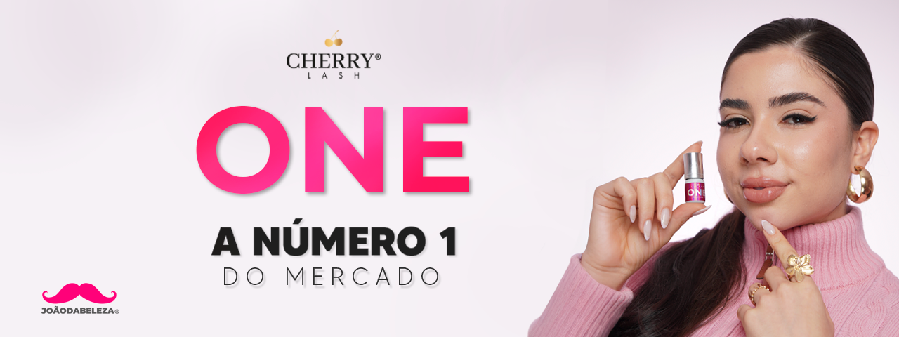 Cola One da Cherry Lash: o adesivo para extensão de cílios que une vel ...