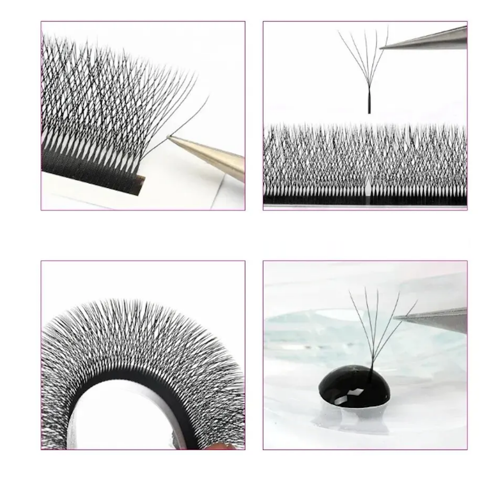 Cílios Fadvan W 5D – João Da Beleza