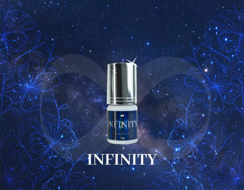 Cola Adesivo Cherry Lash Infinity – João Da Beleza