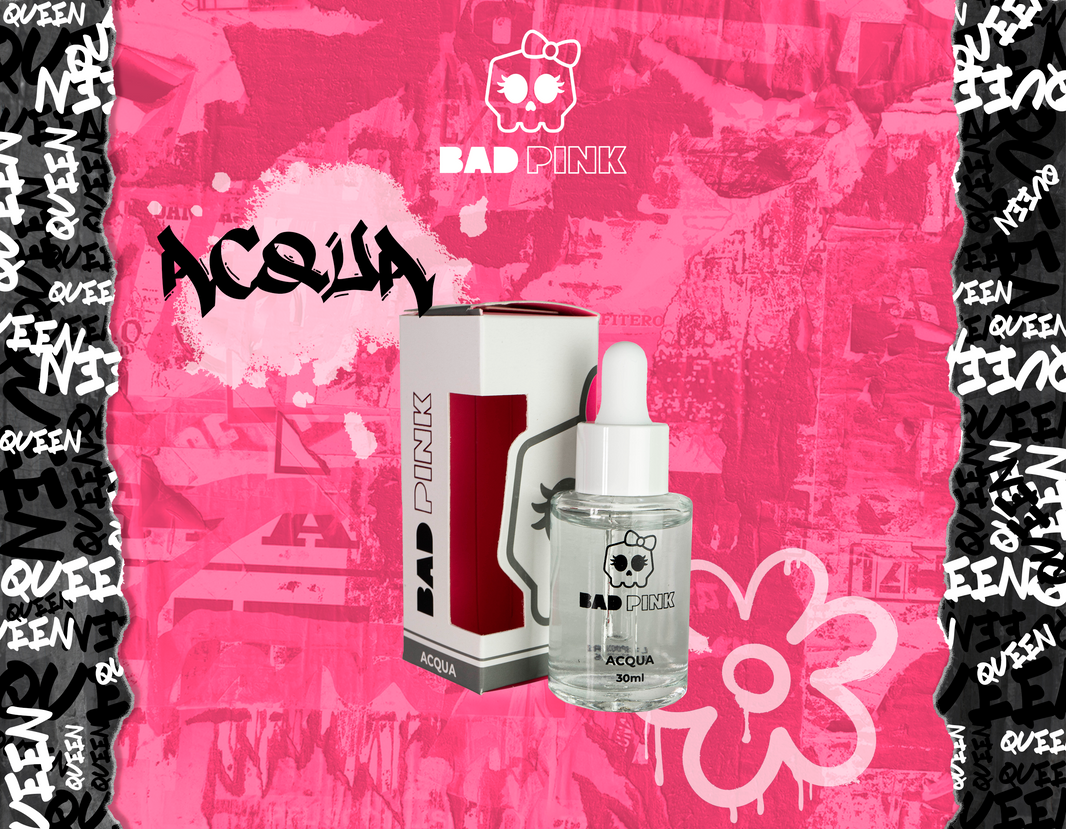 Bad Pink – João Da Beleza