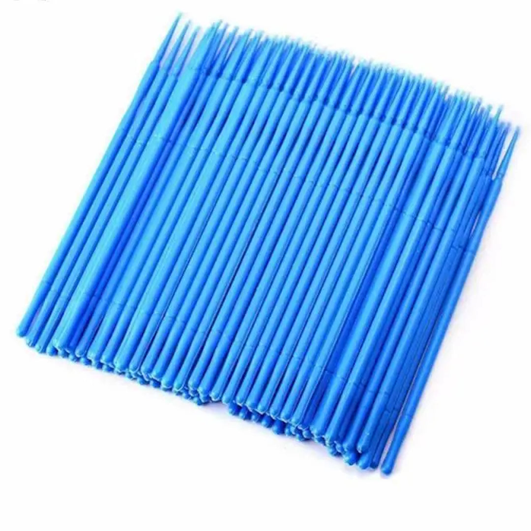 Microbrush para Lash Design – João Da Beleza