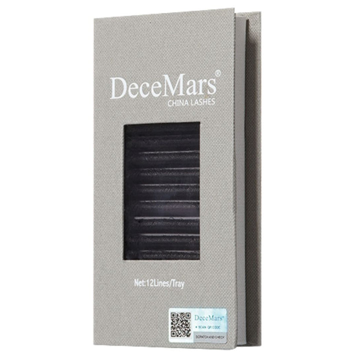 Cílios Decemars W 5D - Fio Tecnológico – João Da Beleza
